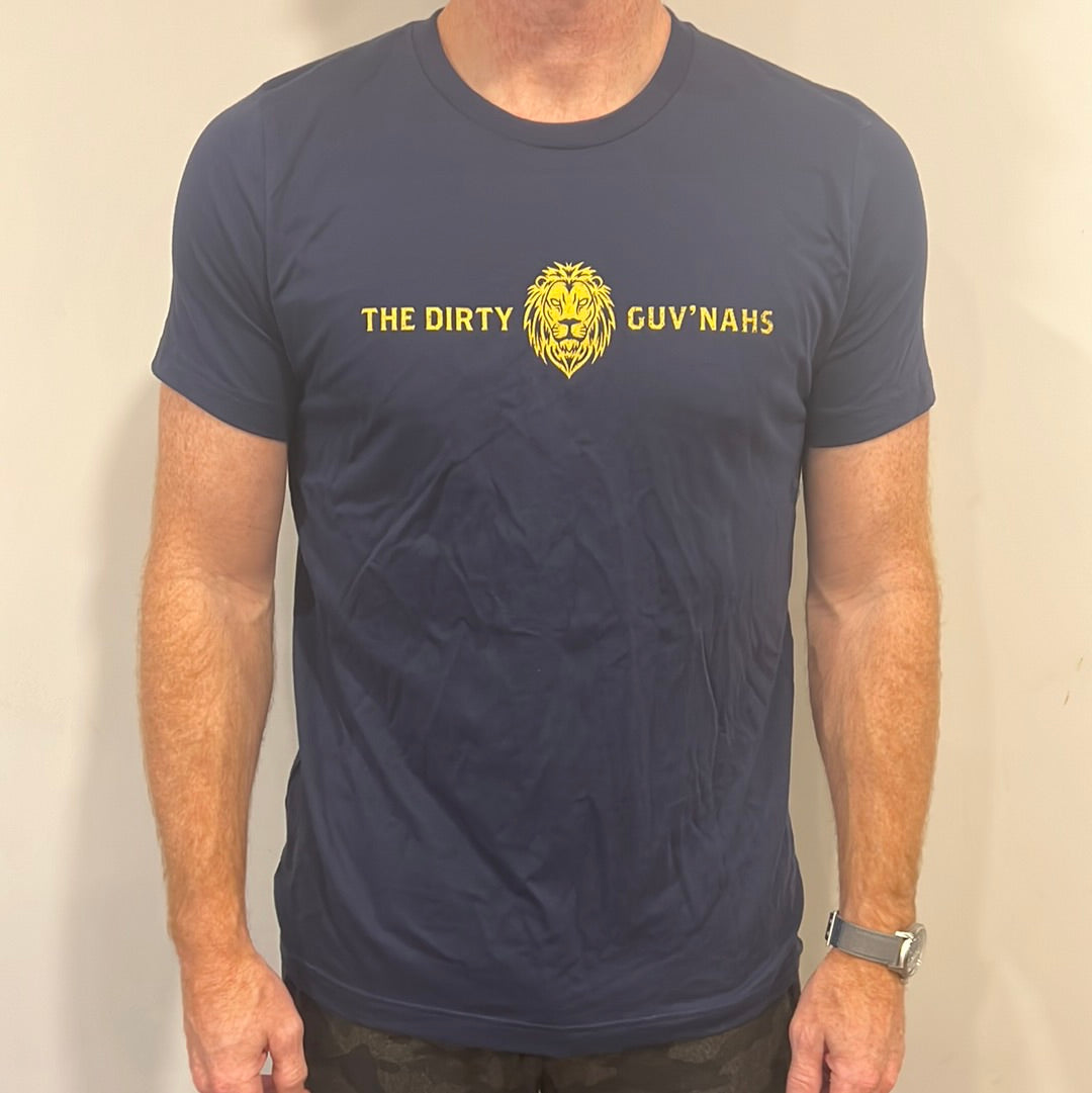 The Dirty Guv'nahs – The Dirty Guv'nahs