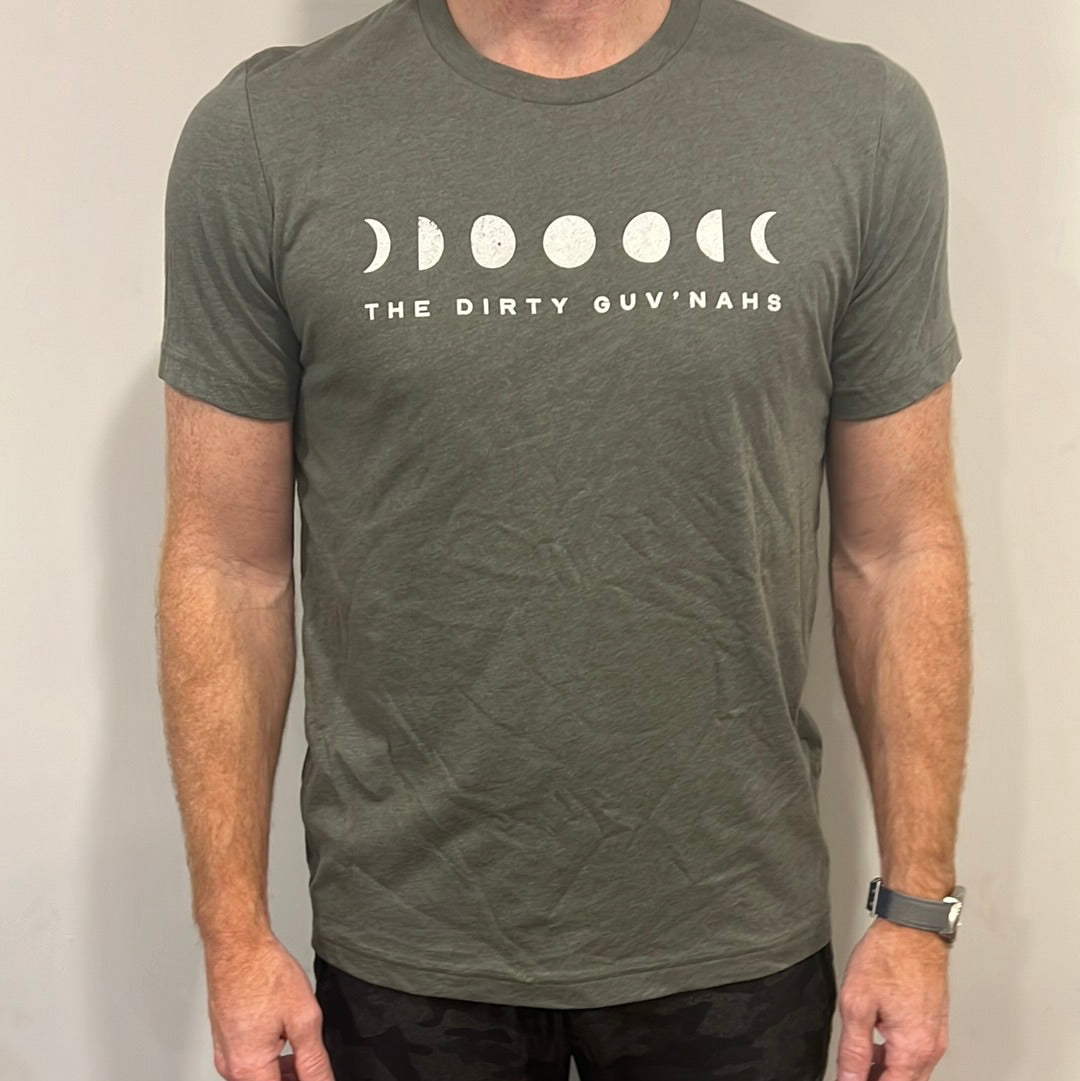 The Dirty Guv'nahs – The Dirty Guv'nahs