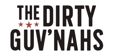 The Dirty Guv'nahs – The Dirty Guv'nahs